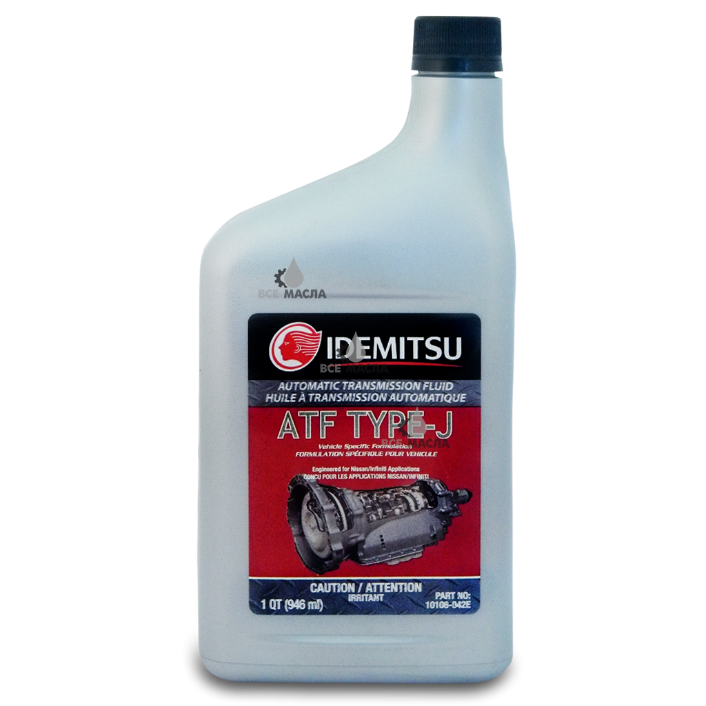 Idemitsu ATF Type J
